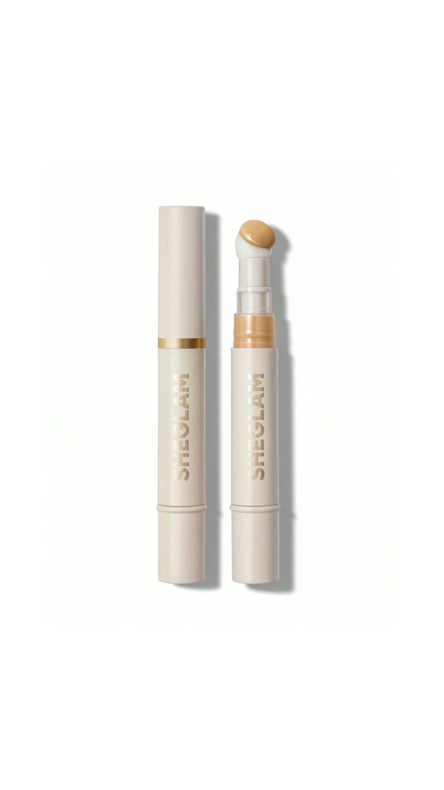 SHEGLAM COMPLEXION BOOST CONCEALER كونسيلر للبشرة من شيجلام – Vanilla